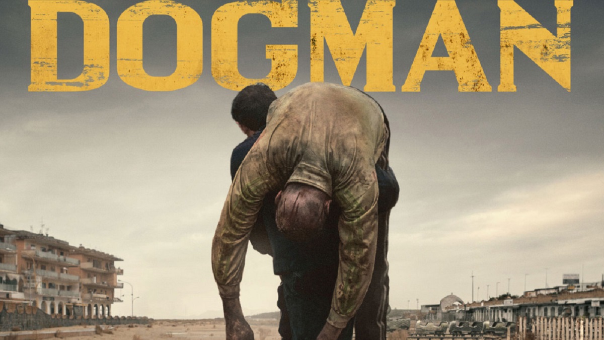 CINEMA DOGMAN, Il Canaro della Magliana - Ulisse online