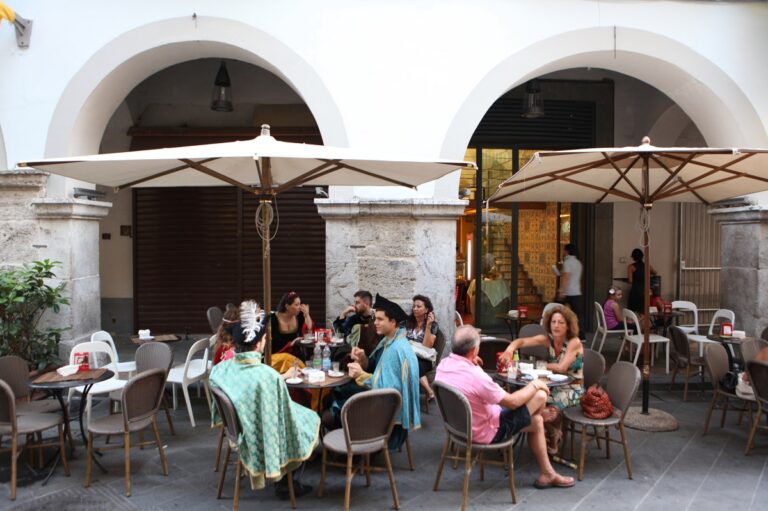 INTERVISTA SULLA CITTA’ Matilde Milite: "A Cava oggi manca la cura ...