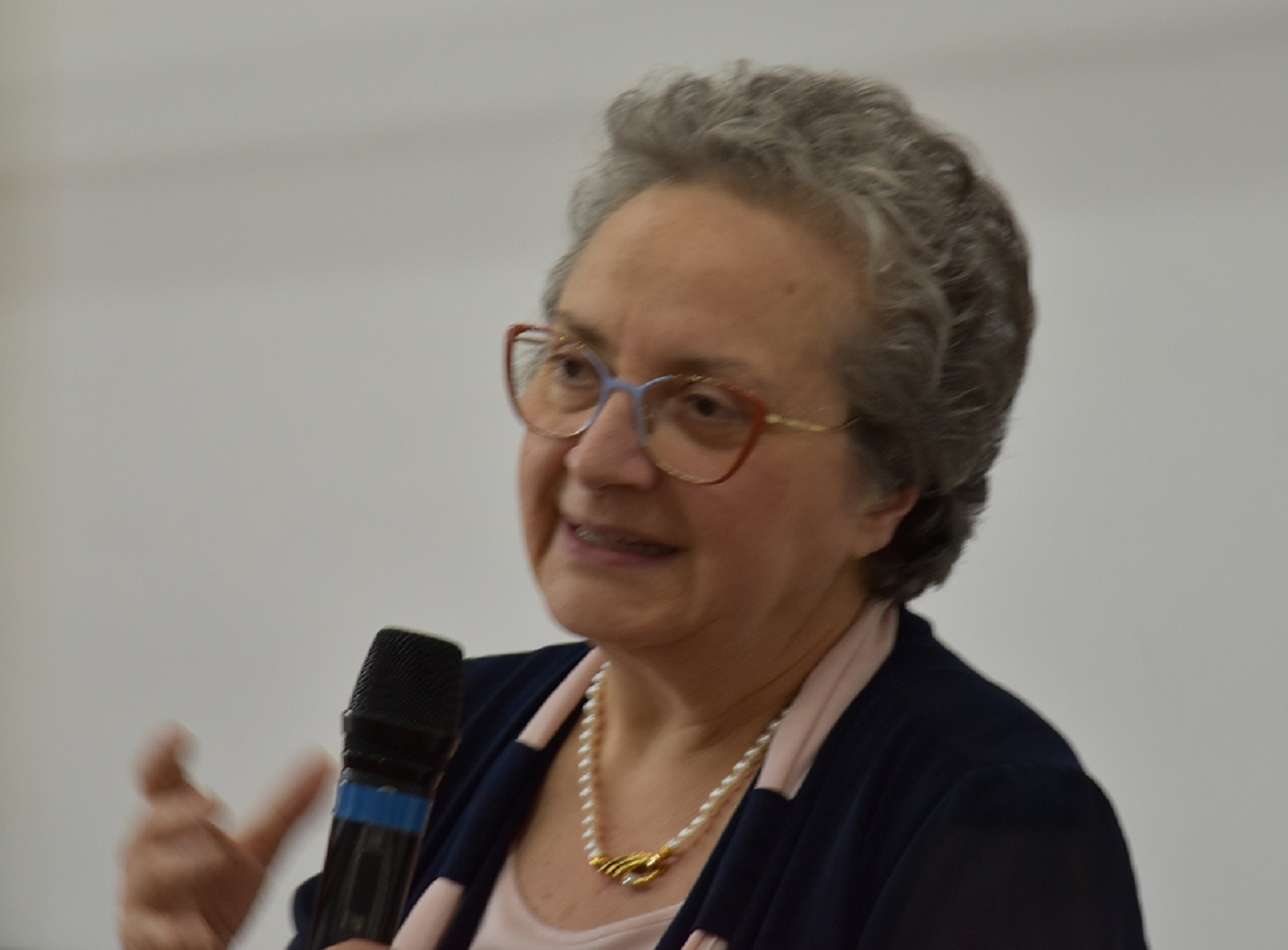 INTERVISTA SULLA CITTA’ Maria Olmina D'Arienzo: "Bisogna essere ...