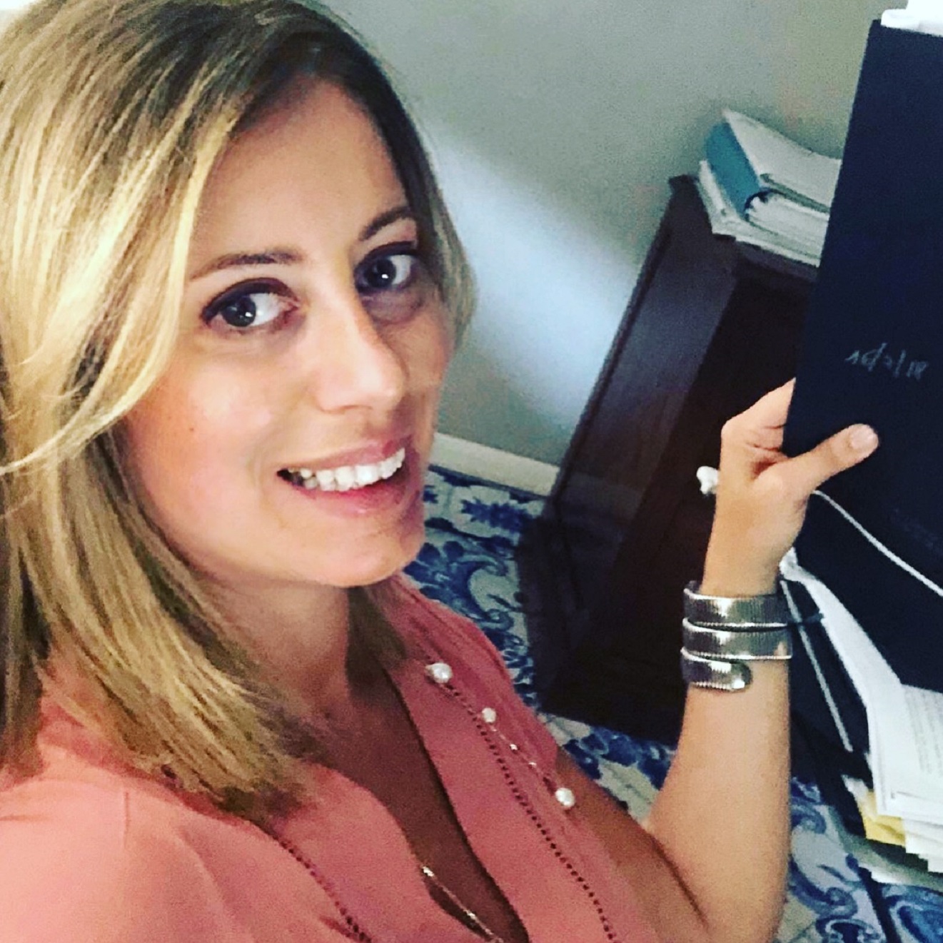 INTERVISTA SULLA CITTA’ Matilde Milite: "A Cava oggi manca la cura ...