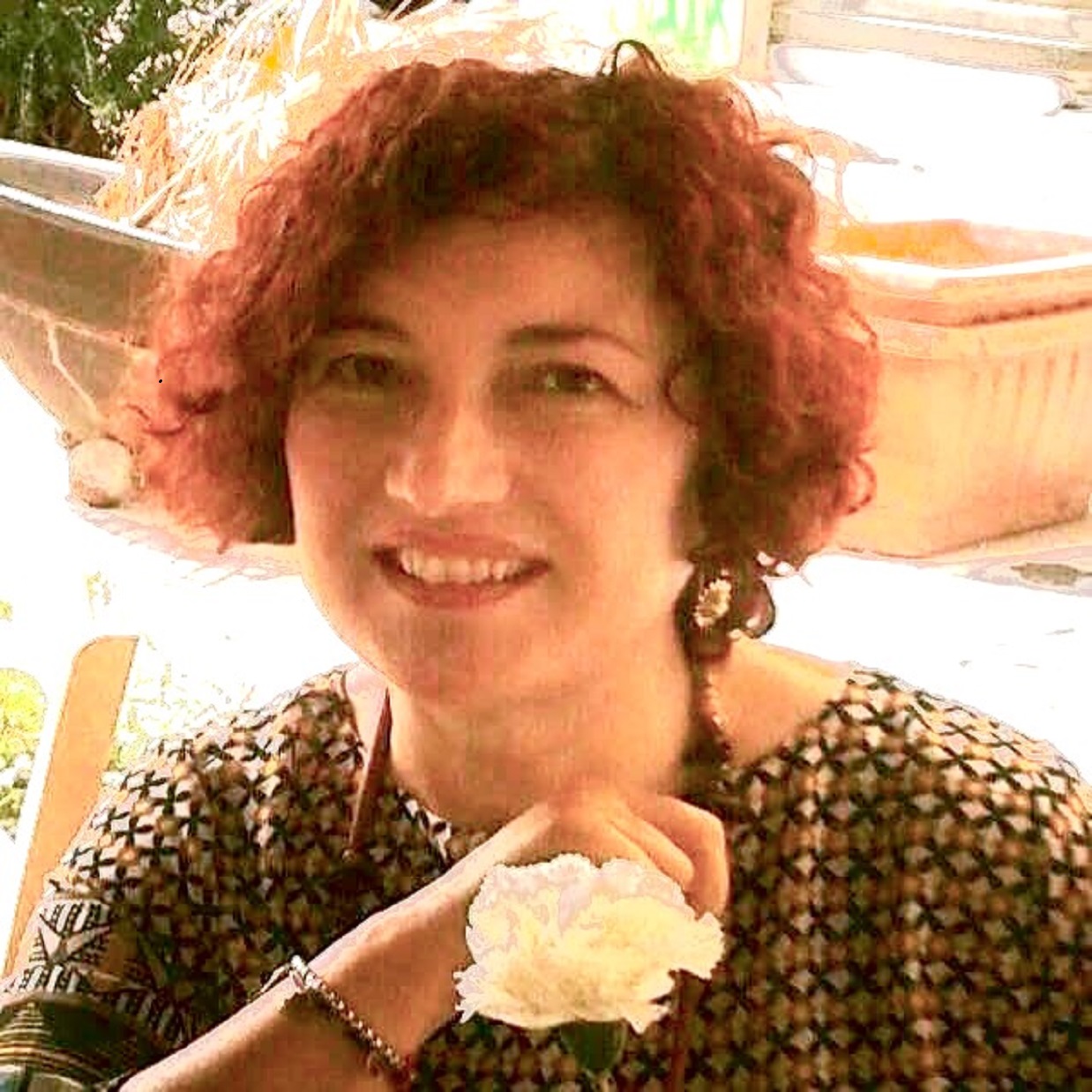 INTERVISTA SULLA CITTA’ Maria Di Serio: "Ridefinire la nostra identità ...