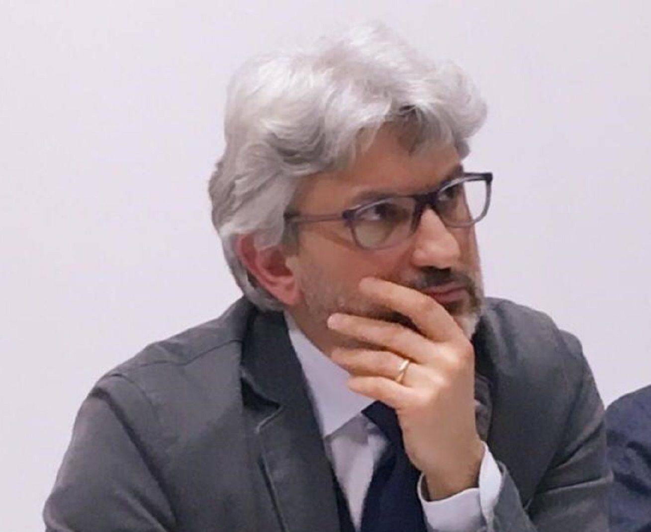 INTERVISTA SULLA CITTA’ Marco Salerno: "Cava? Città vivace e corrosiva ...
