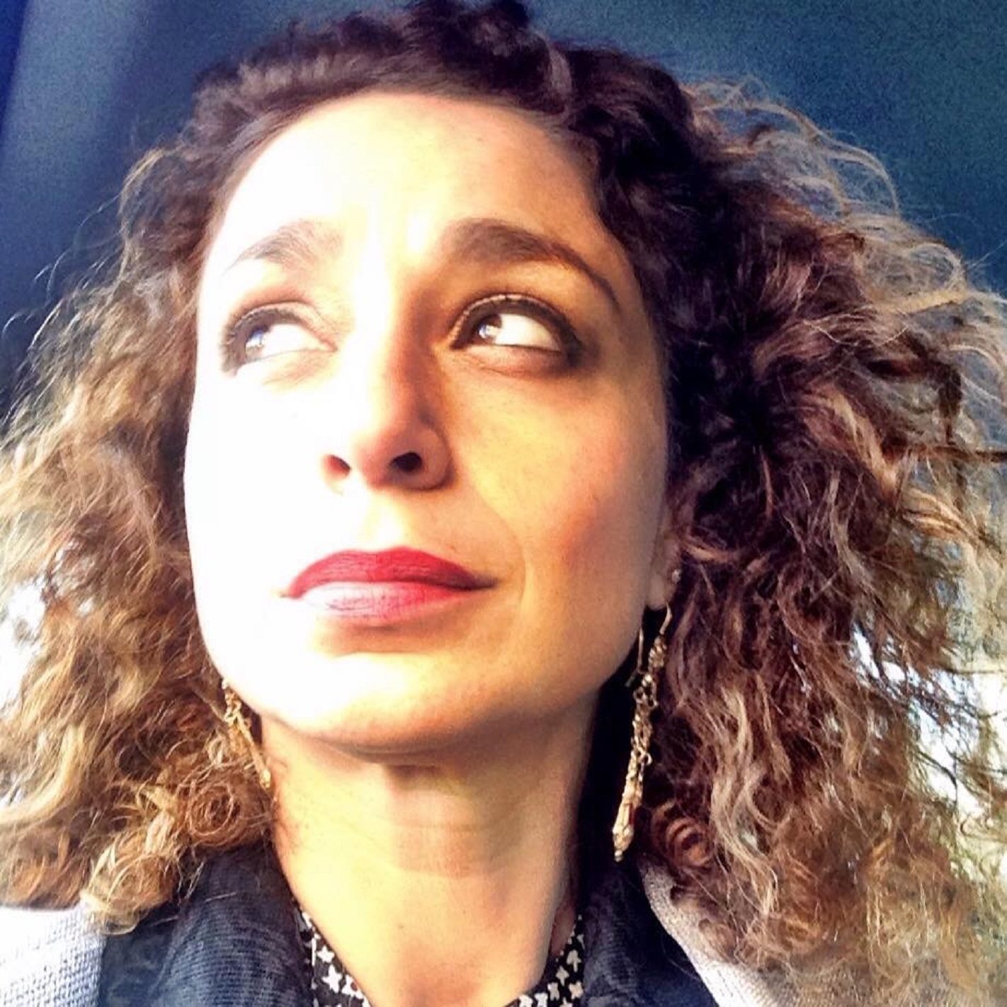 INTERVISTA SULLA CITTA' Marianna Borriello: "Cava è una culla d'oro ...