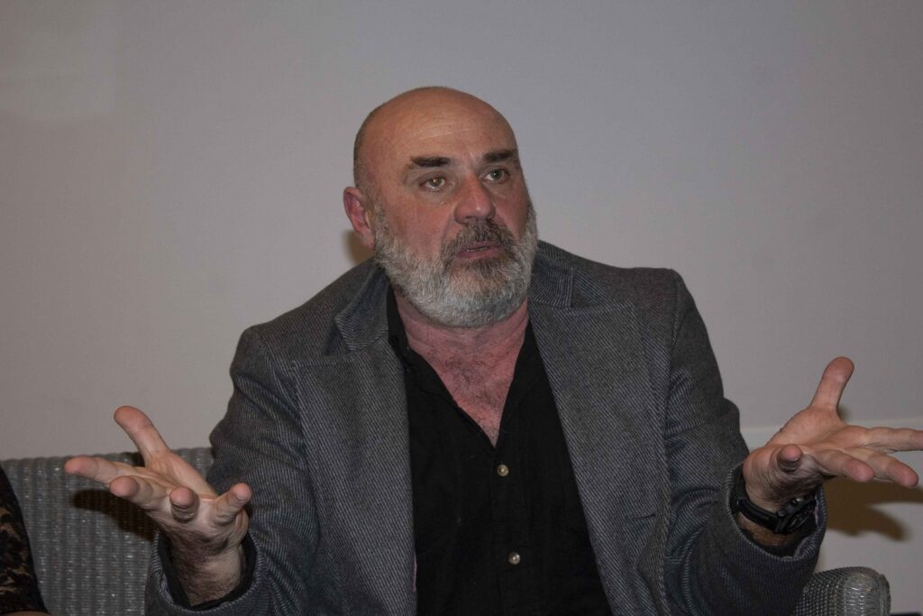 Cava, il Premio Com&Te si apre con l’attore e scrittore Gaetano Amato ...