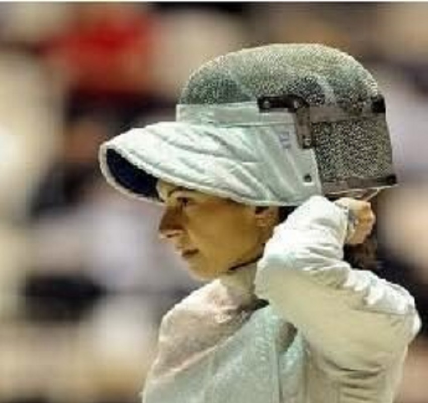 Universiadi 2019, alla cavese campionessa mondiale di scherma Rosanna ...