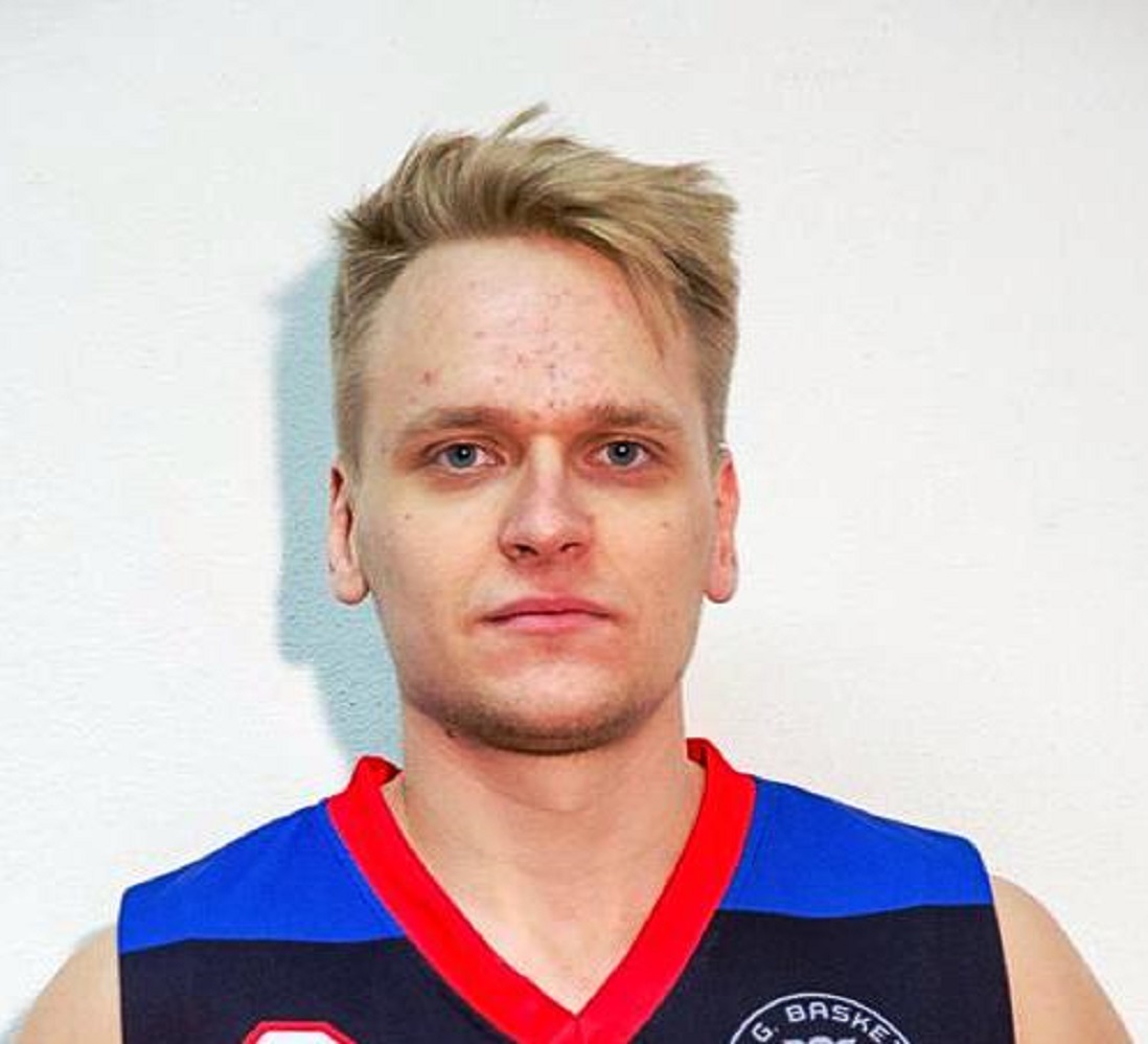 Colpaccio per la New Basket Agropoli: arriva Simaitis - Ulisse online