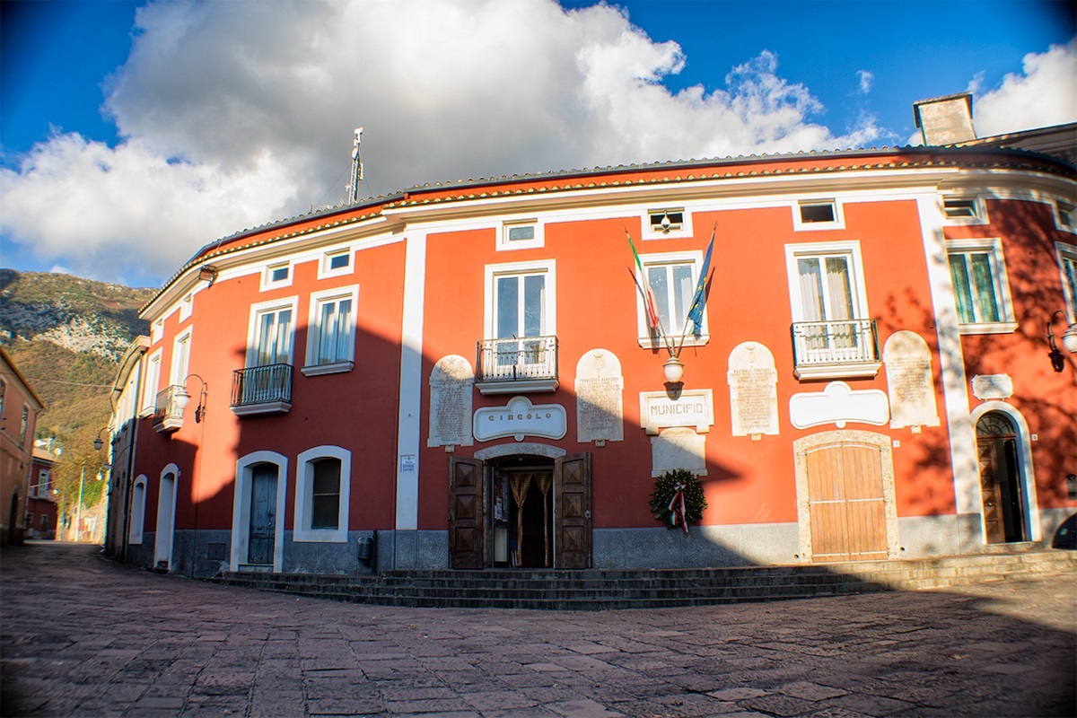 Calvanico, lunedi prossimo conferenza stampa di presentazione della ...