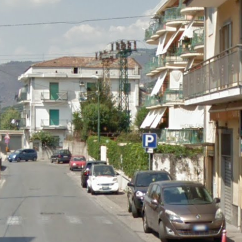 Cava de' Tirreni, nuovo piano del traffico: via Luigi Ferrara diventa a ...