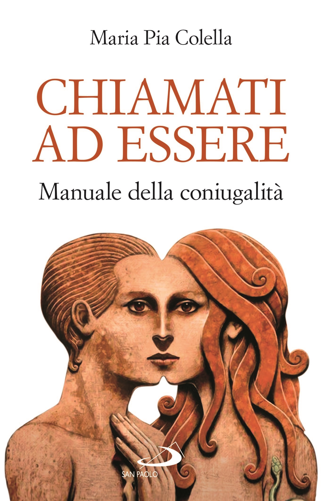 LIBRI & LIBRI “Chiamati ad essere. Manuale della coniugalità” di Maria ...
