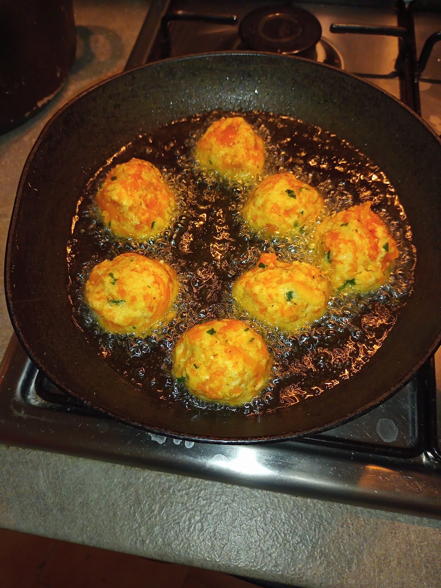 San Valentino, storia e tradizione della “purpett e' pastenaca” di San ...