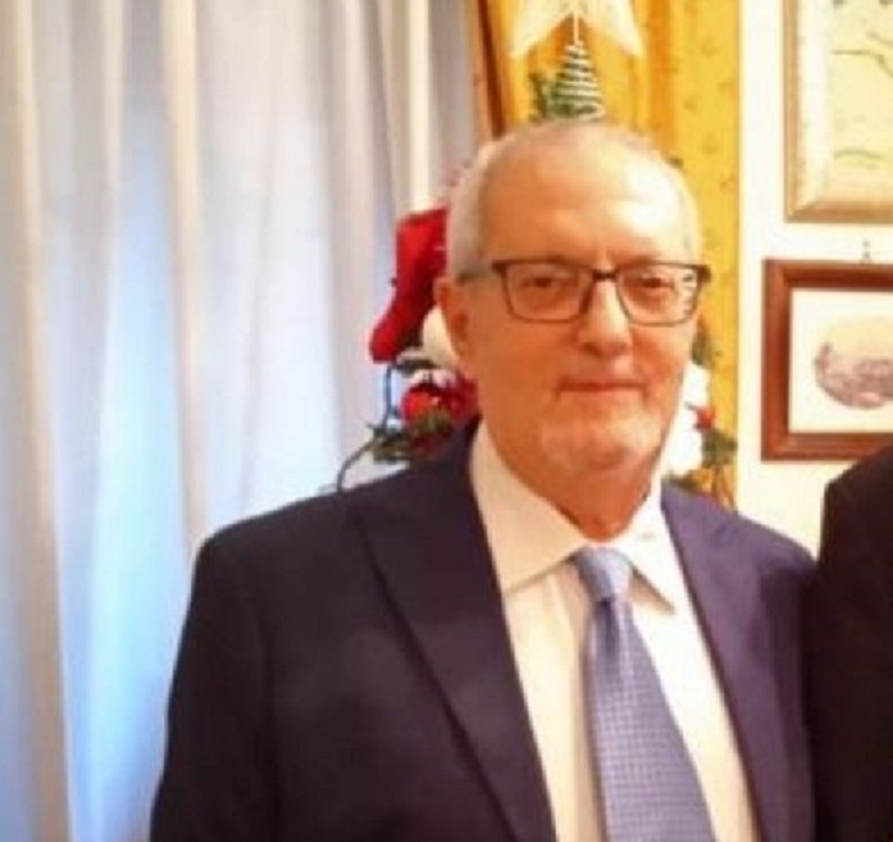 Cava de' Tirreni, in ricordo del dr. Gianni Capuano ad un mese dalla ...