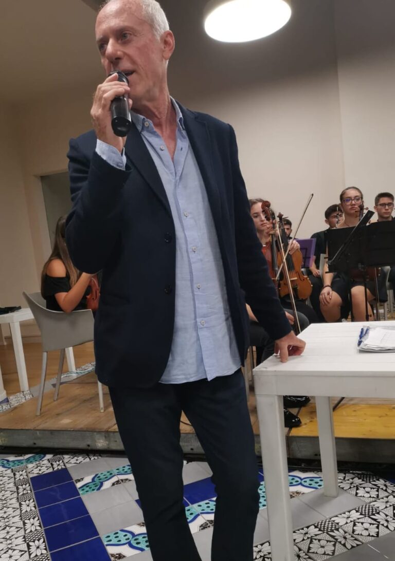 Cava de’ Tirreni, gli allievi del Liceo musicale “De Filippis Galdi ...