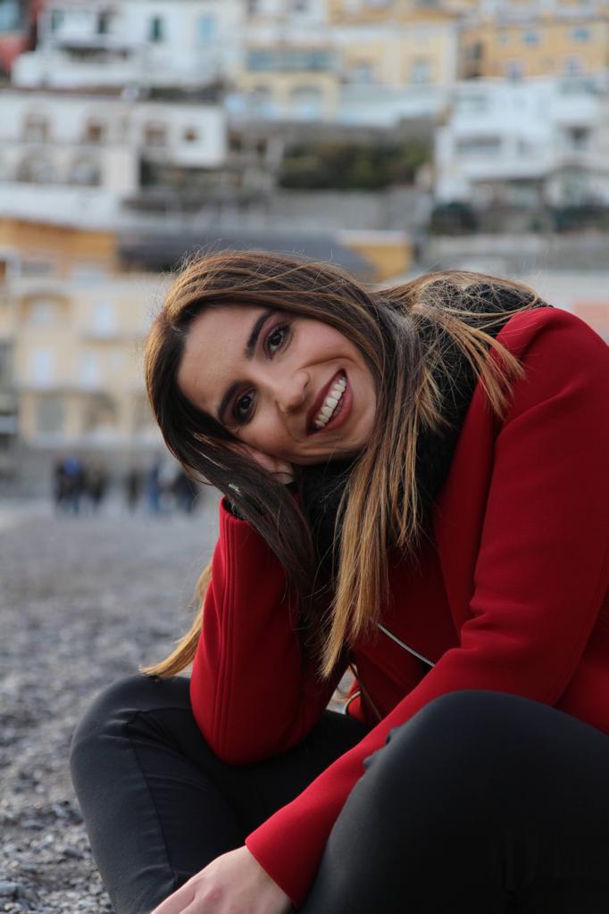 Cava de' Tirreni, auguri alla cavese Chiara Nieri neo commissario capo ...