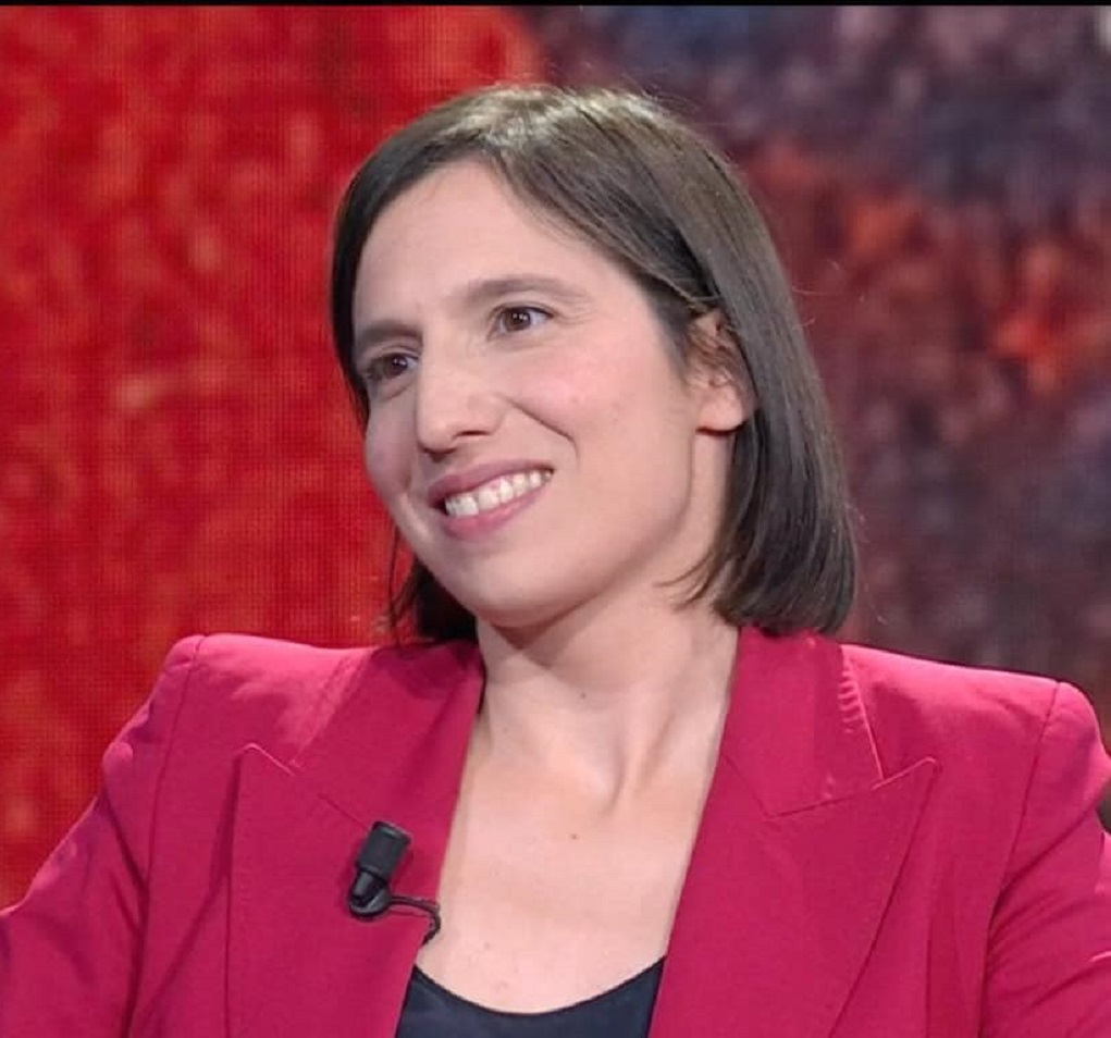 Elly Schlein e l’Armocromia - Ulisse online