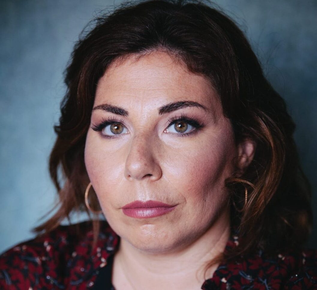 Cava de' Tirreni, venerdì a Com&Te la giornalista Annalisa Camilli ...