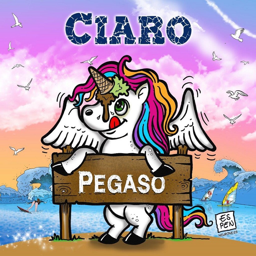 MUSICA Ciaro, Pegaso - Ulisse online