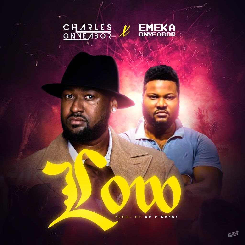 MUSICA Charles Onyeaborfeat. Emeka Onyeabor: LOW - Ulisse online
