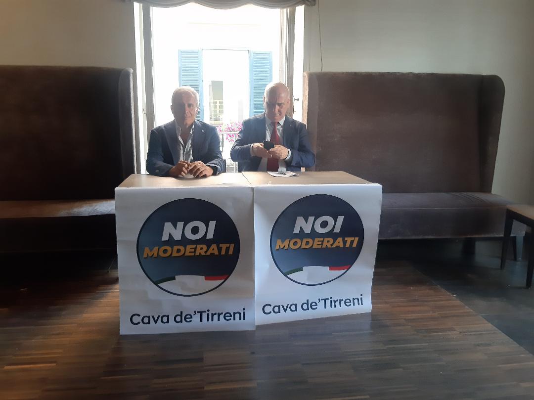 Cava de' Tirreni, dopo aver lasciato La Fratellanza il consigliere ...