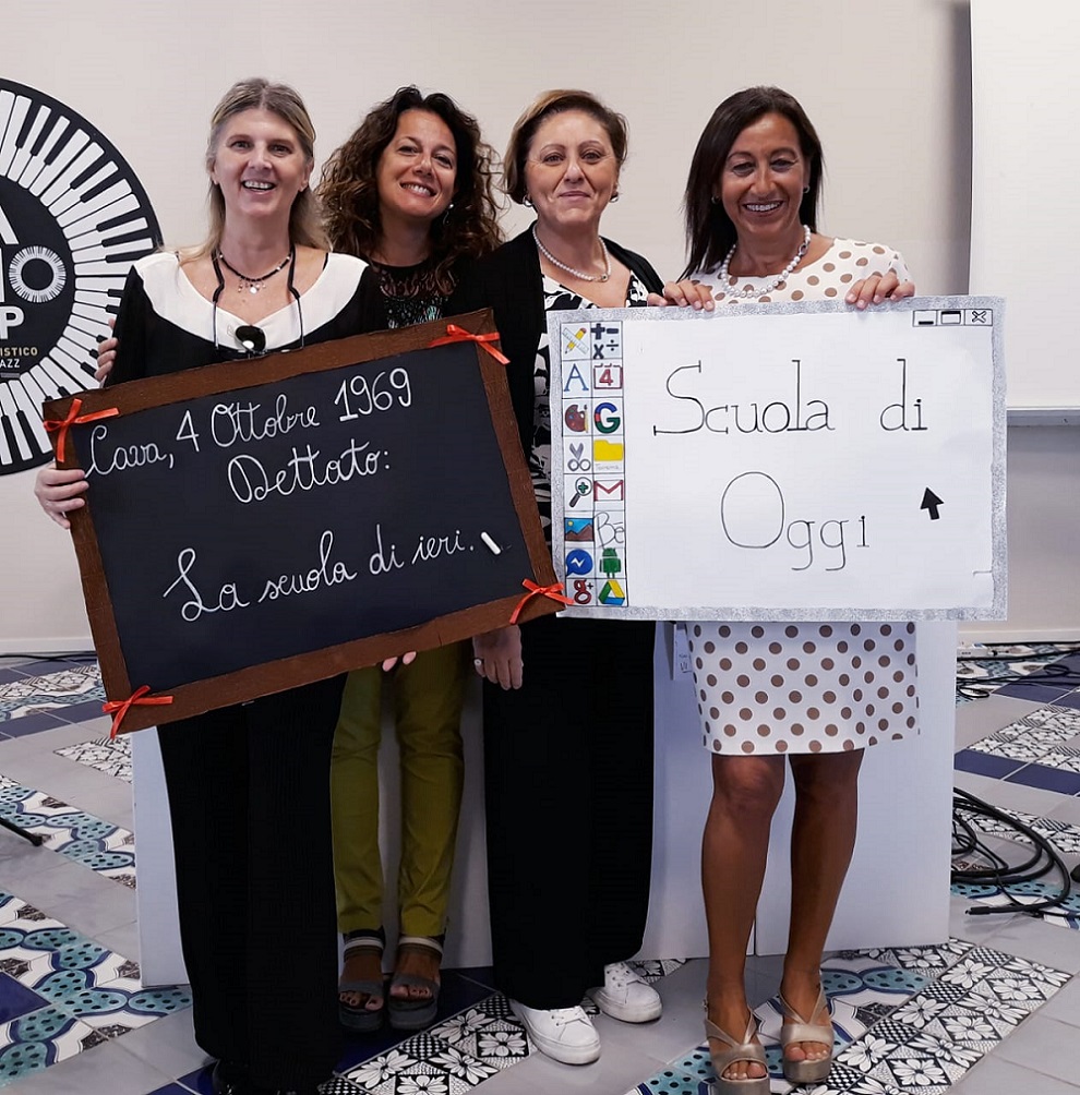 Cava de’ Tirreni, al “De Filippis-Galdi” la Giornata mondiale degli ...