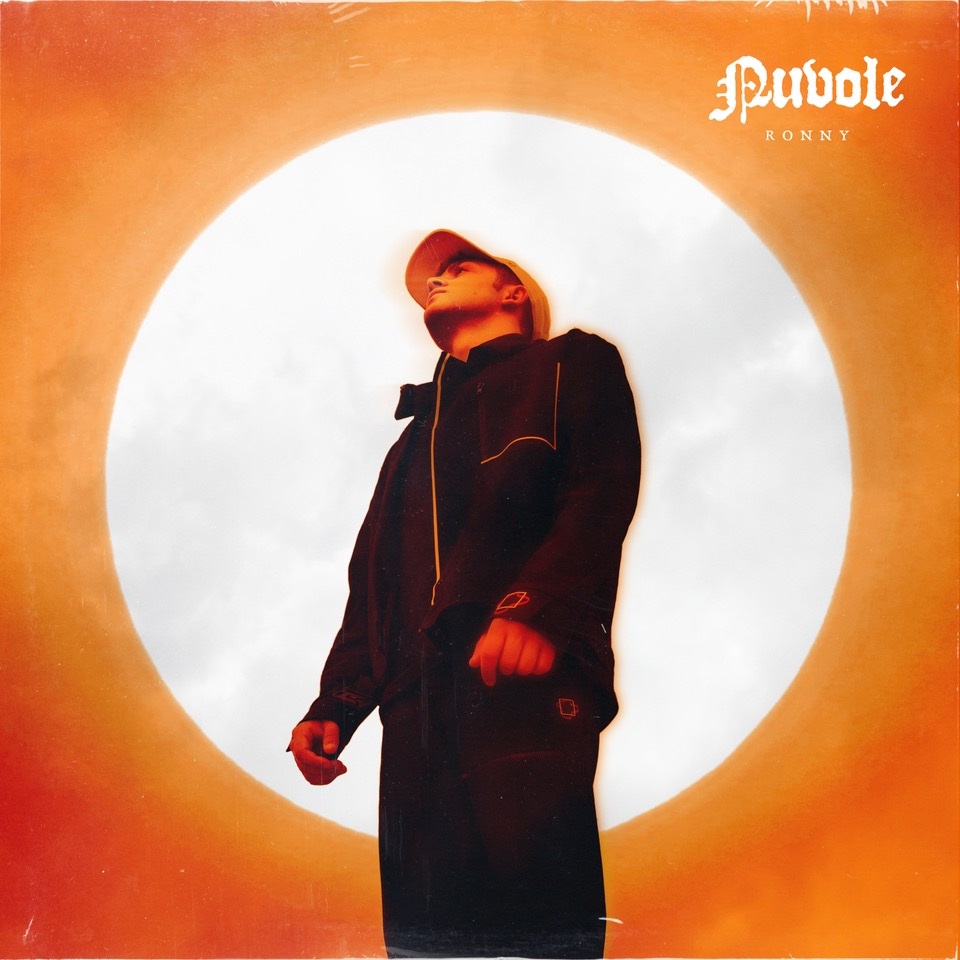 MUSICA: Ronny: da venerdì 3 novembre nei digital store il nuovo singolo ...