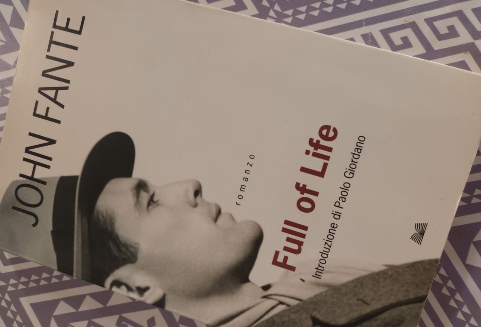 L'ARCHRITICO Riscoprire John Fante - Ulisse online