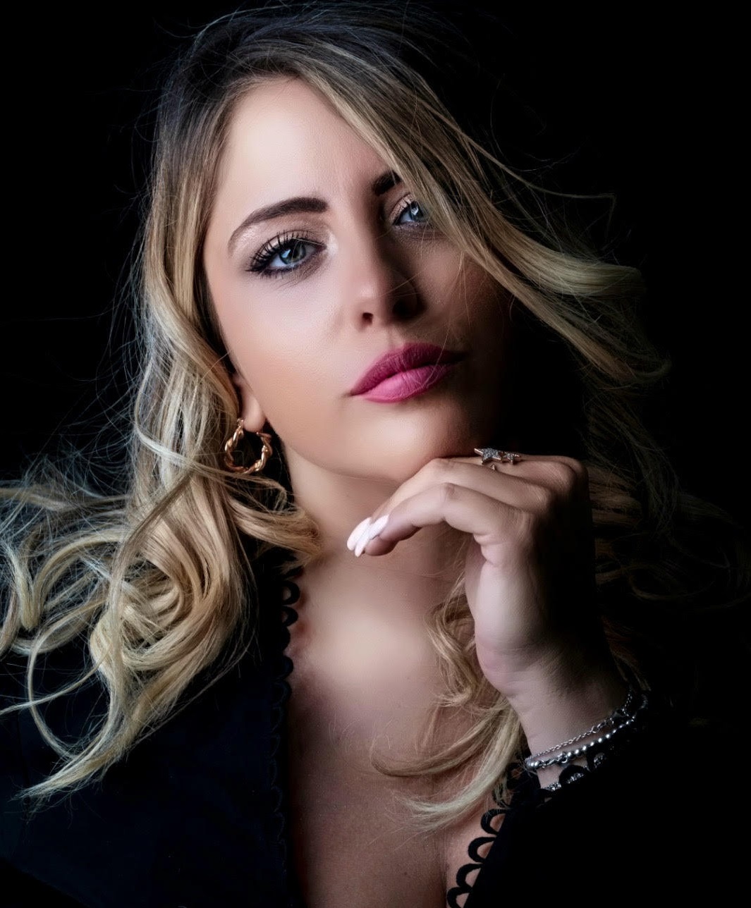 Vietri sul Mare, “Quello che le donne… dicono!”: Benedetta De Luca ...