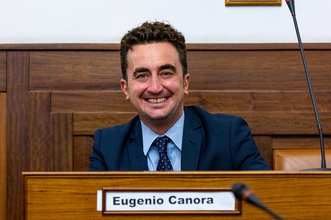 Cava de' Tirreni, il movimento "Cava Sia-Finalmente Cava" accusa: "L ...