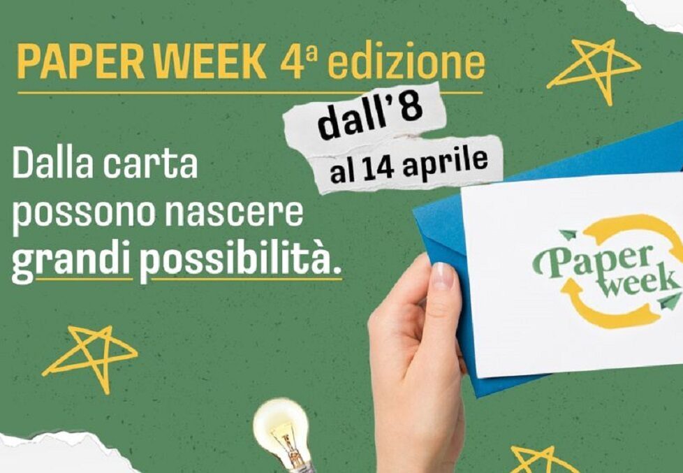 Cava de' Tirreni, con l’iniziativa “Incarta la carta” la “Metellia ...