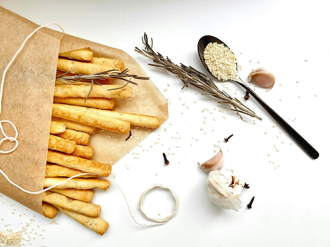 Il viaggio del grissino: dalle origini ad oggi - Ulisse online