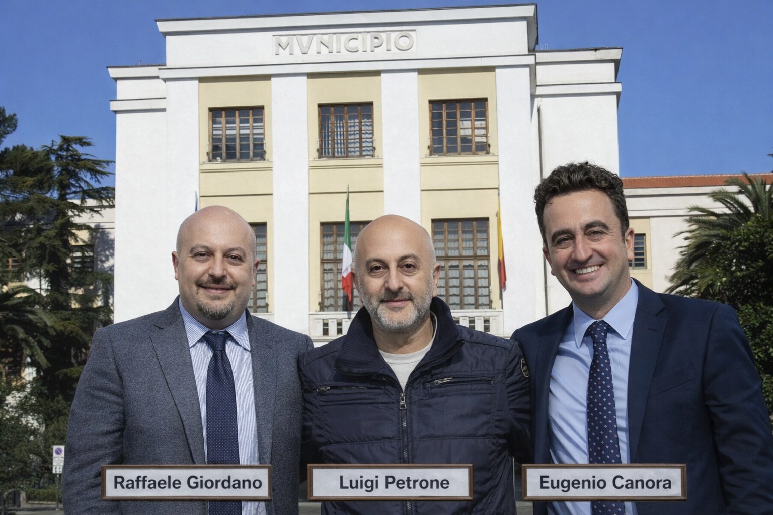 Cava de' Tirreni, ELEZIONI COMUNALI 2026 Conto alla rovescia: si entra ...
